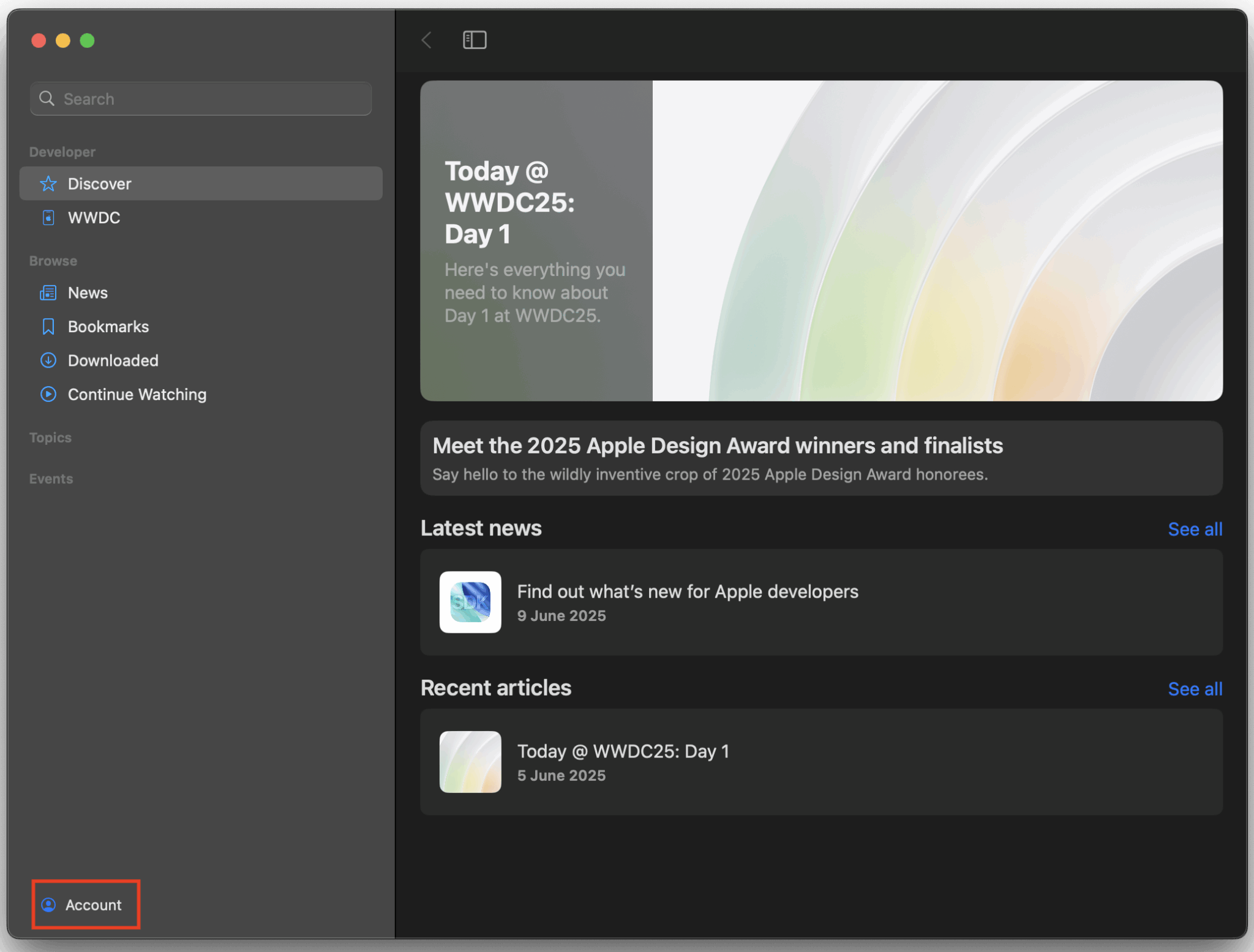 Apple Releases macOS 26 Tahoe, How to Sign Up for the Developer Beta