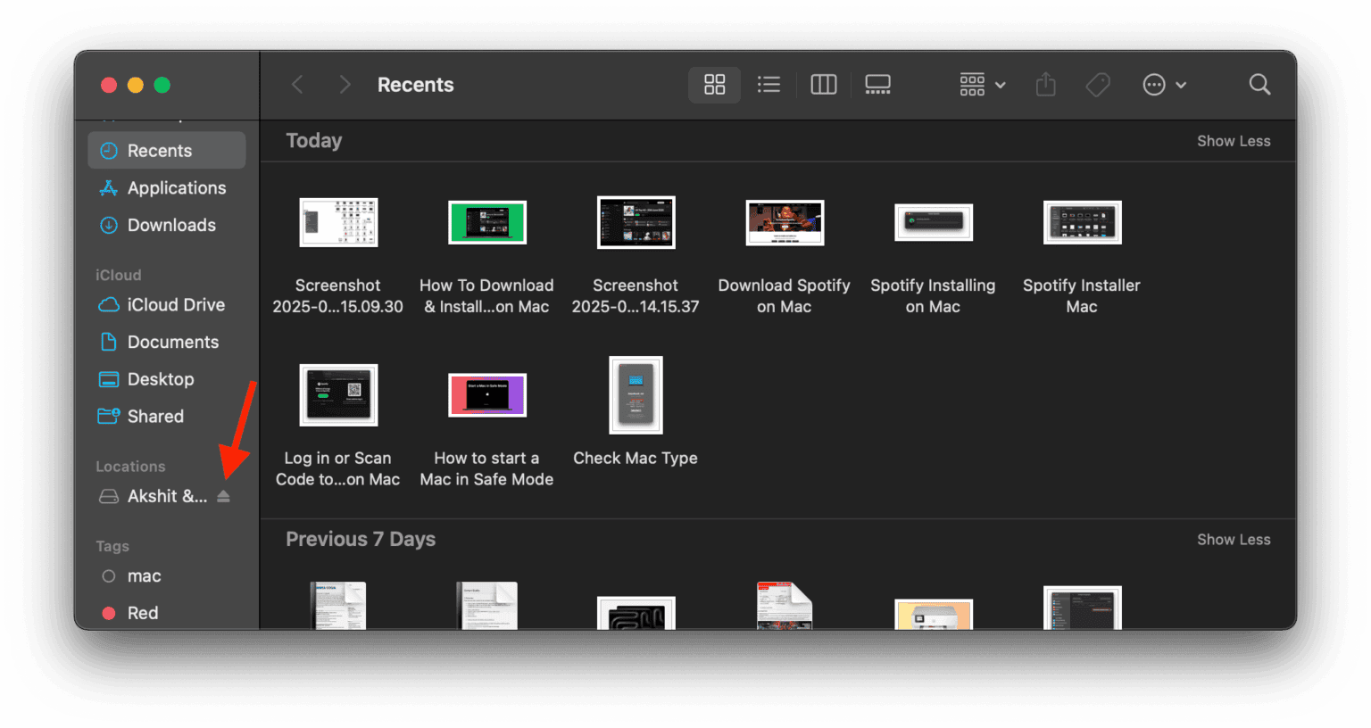 How To Safely Eject USB From Mac | Full Guide in 2025