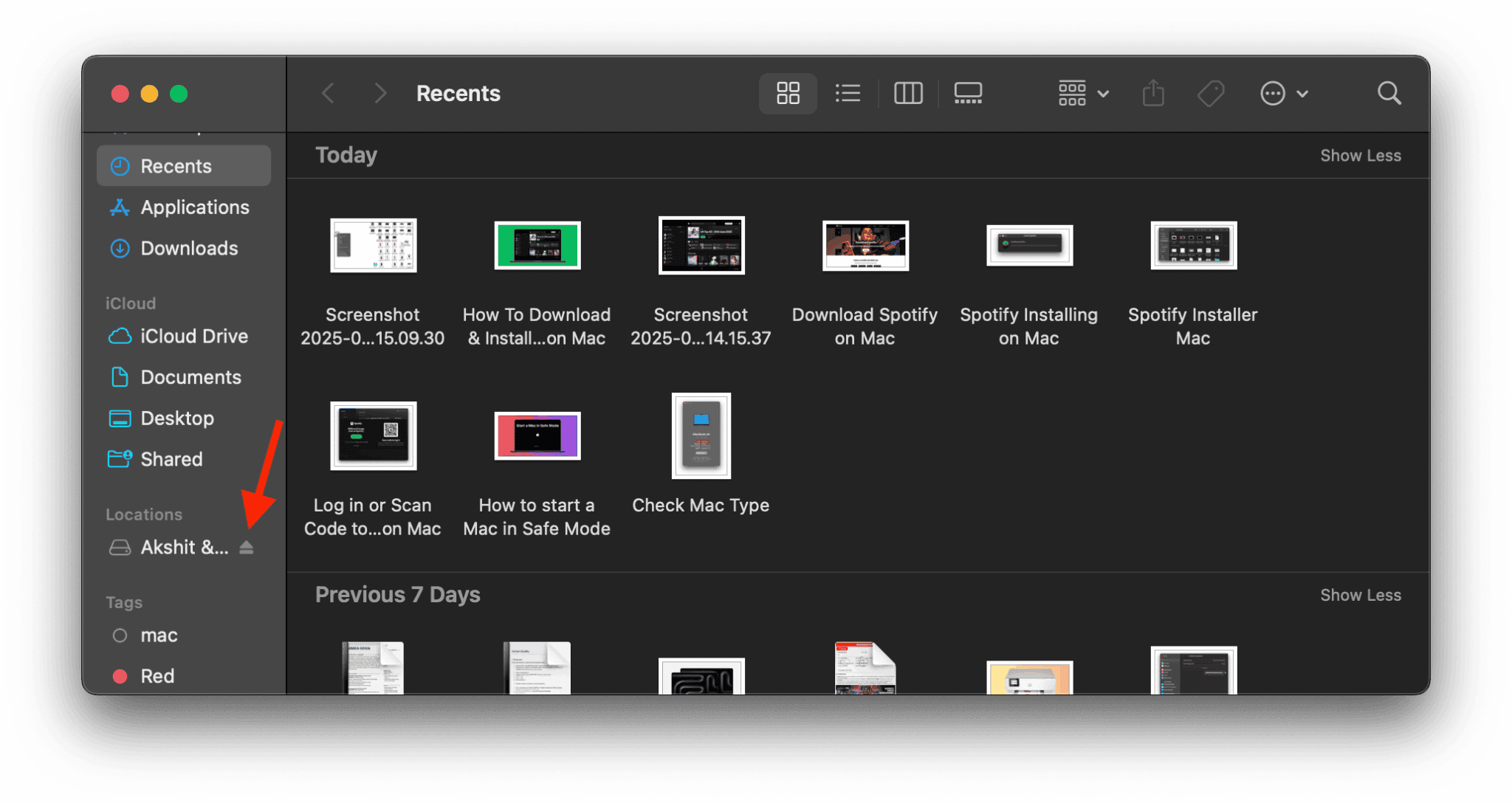 How To Safely Eject USB From Mac | Full Guide in 2025