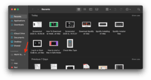 How To Safely Eject USB From Mac | Full Guide in 2025