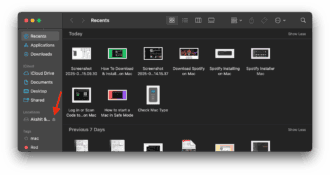 How To Safely Eject USB From Mac | Full Guide in 2025