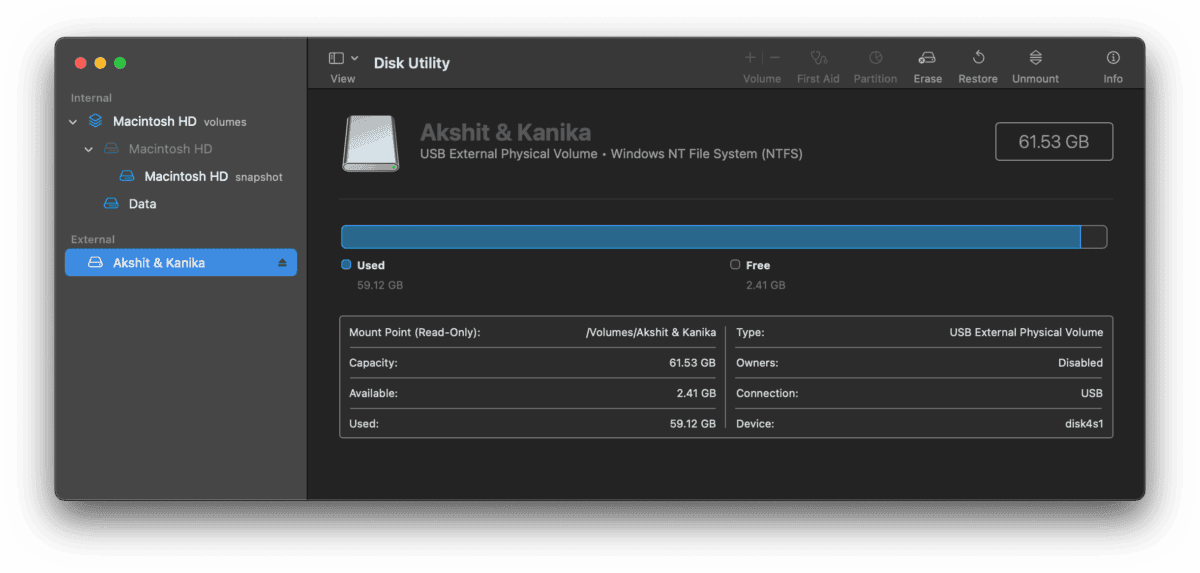 How To Safely Eject USB From Mac | Full Guide in 2025
