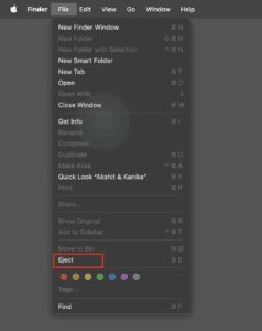 How To Safely Eject USB From Mac | Full Guide in 2025