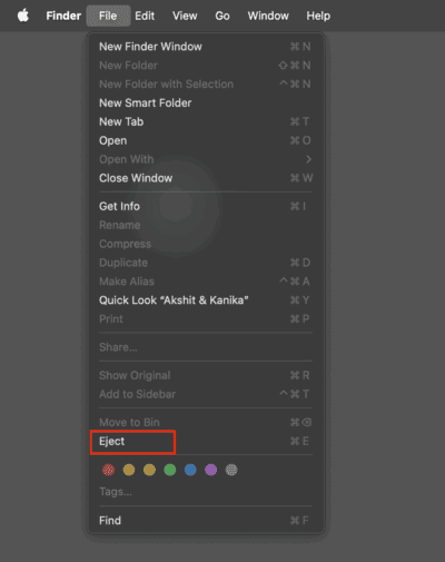 How To Safely Eject USB From Mac | Full Guide in 2025