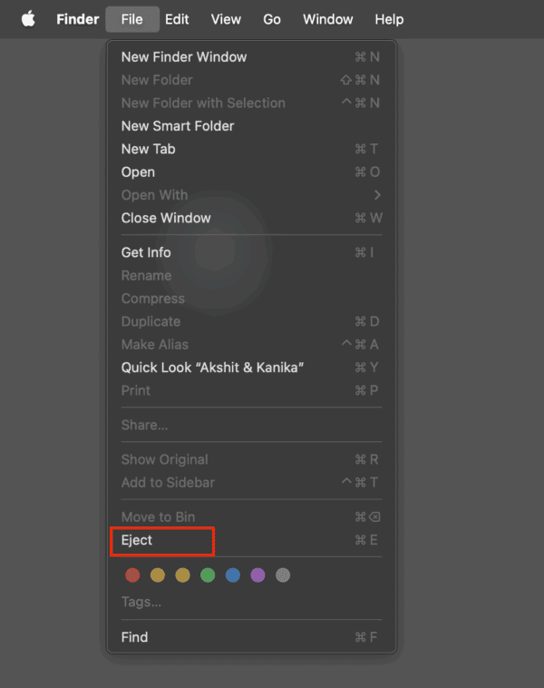 How To Safely Eject USB From Mac | Full Guide in 2025