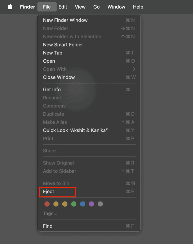 How To Safely Eject USB From Mac | Full Guide in 2025