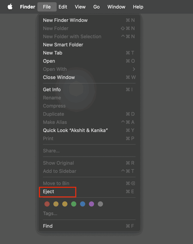 How To Safely Eject USB From Mac | Full Guide in 2025