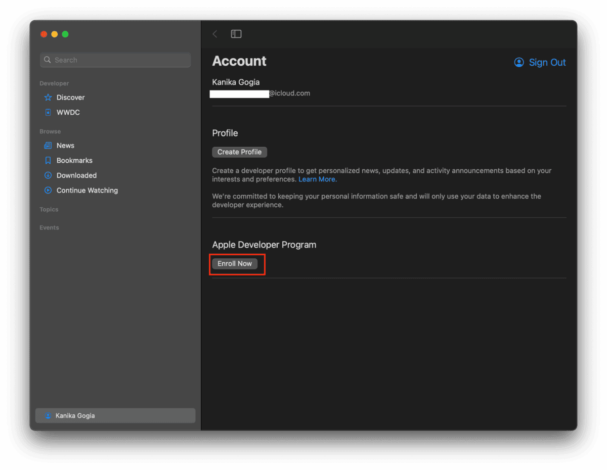 Apple Releases macOS 26 Tahoe, How to Sign Up for the Developer Beta