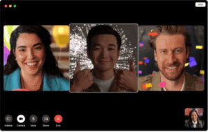 How Many People Can You FaceTime At Once