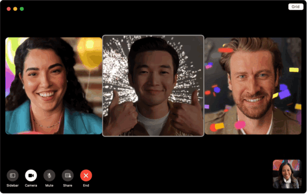 How Many People Can You FaceTime At Once