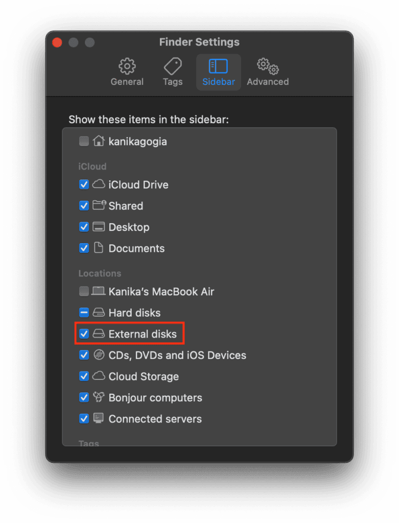 13 Fixes If macOS Sequoia 15 Is Not Recognizing USB Flash Drives