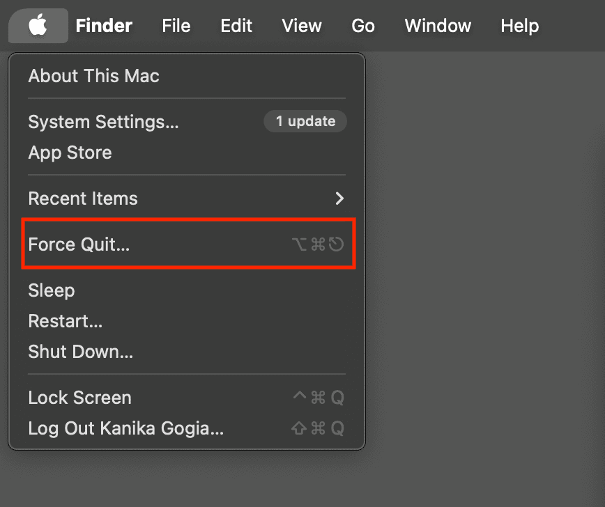 13 Solutions To Fix Mail App Not Working on Mac (Freezing, Crashing ...