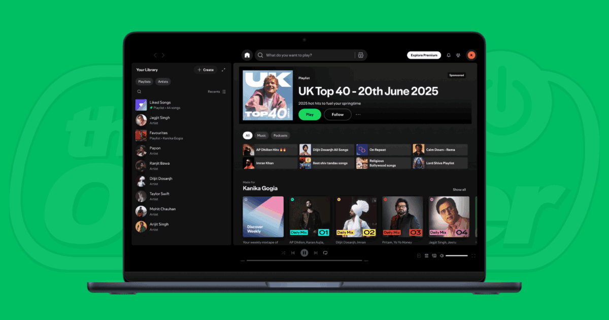 How To Download & Install Spotify on Mac Online & Offline in 2025