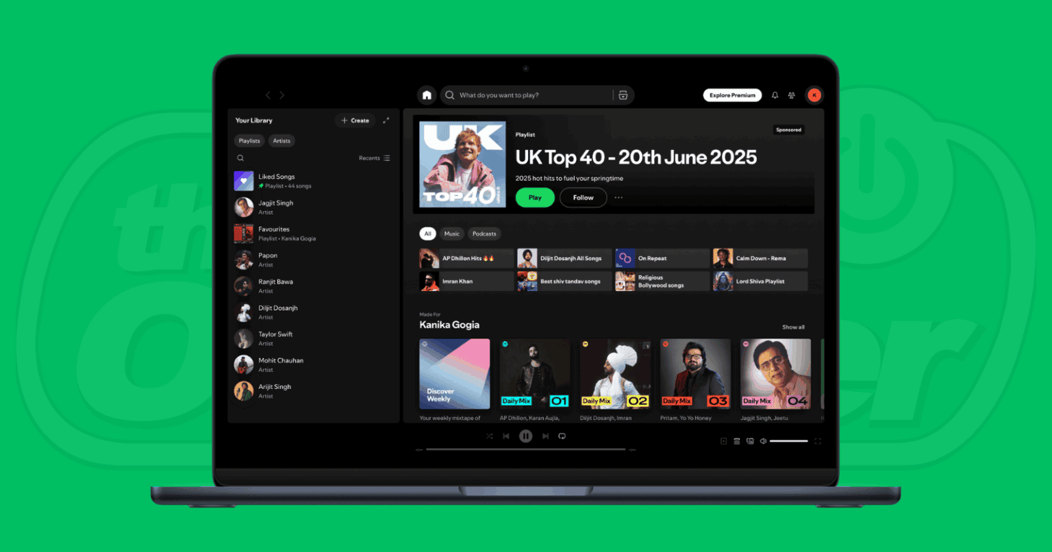 How To Download & Install Spotify on Mac Online & Offline in 2025