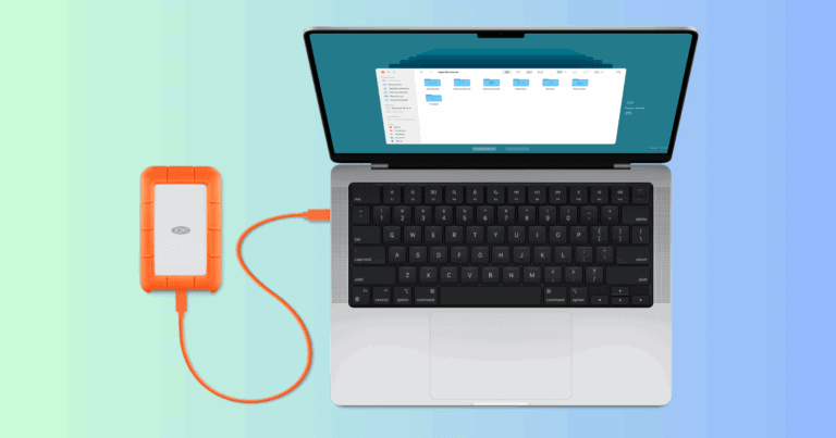 How To Safely Eject USB From Mac | Full Guide in 2025