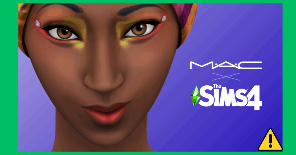 How To Force Quit The Sims 4 on Mac if It Freezes: 5 Methods