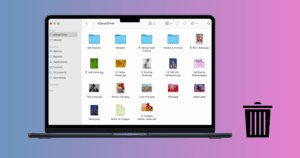 How To Permanently Delete Downloads/Files on Mac: 5 Ways