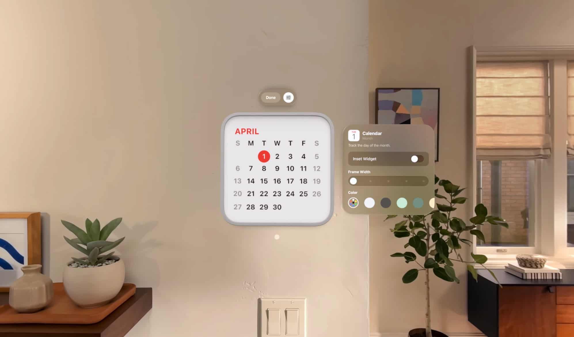 Apple Officially Announced visionOS 26 With Eye Scrolling, Spatial ...