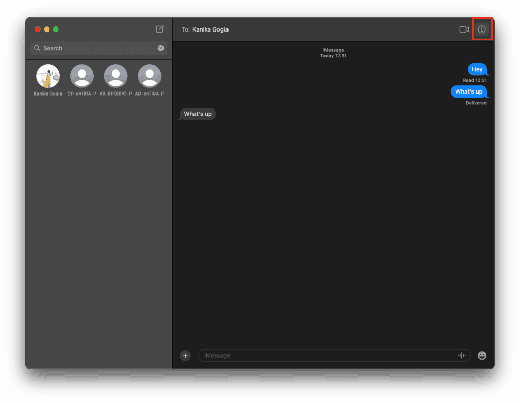 How To Turn Off or Mute Messages on Mac To Stop Alerts (2026)