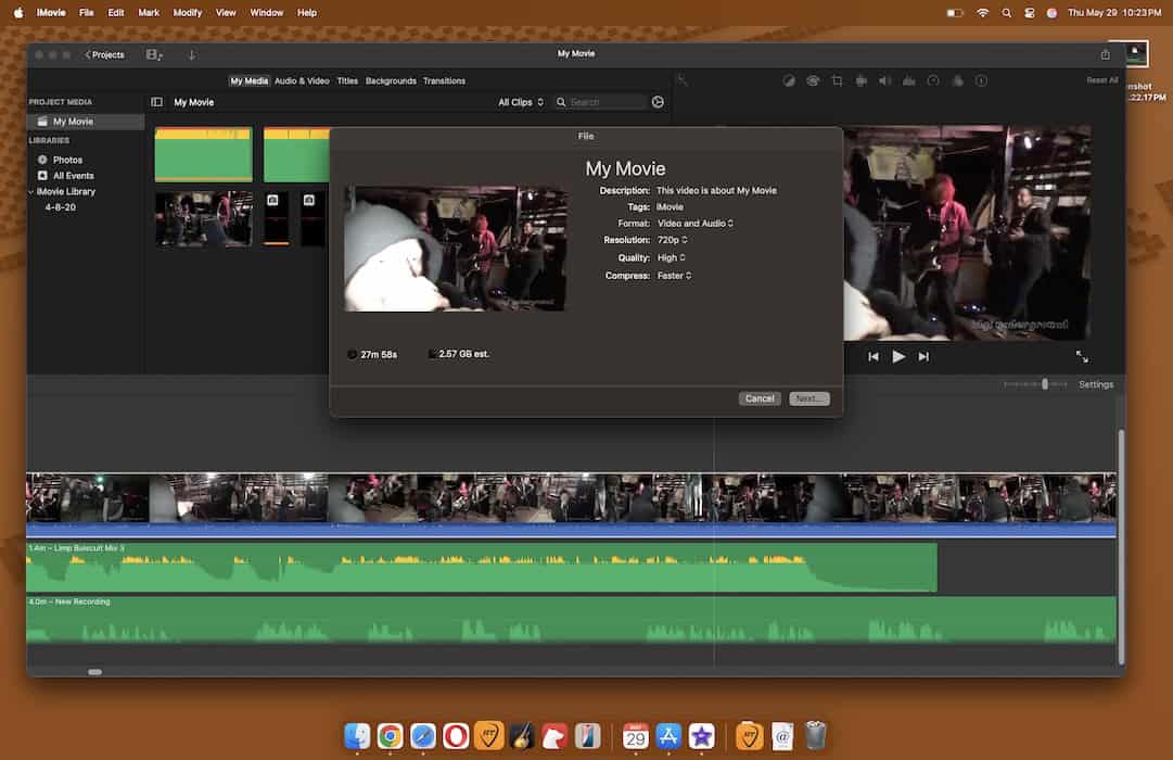 I Used the M4 MacBook Air for Video Editing, How It Held Up
