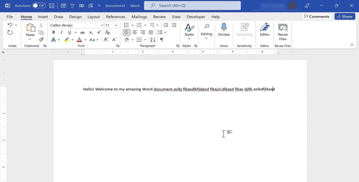How to Delete a Page in Word on Mac | 2025 Step-by-Step Guide