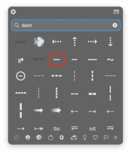 5 Methods To Type Em Dash and En Dash on Mac (2026)