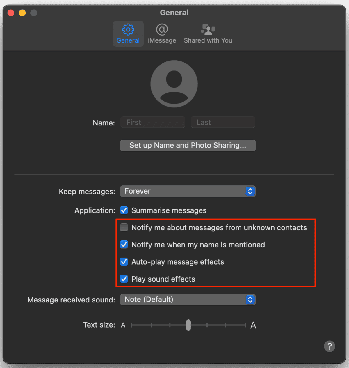 How To Turn Off or Mute Messages on Mac To Stop Alerts (2025)