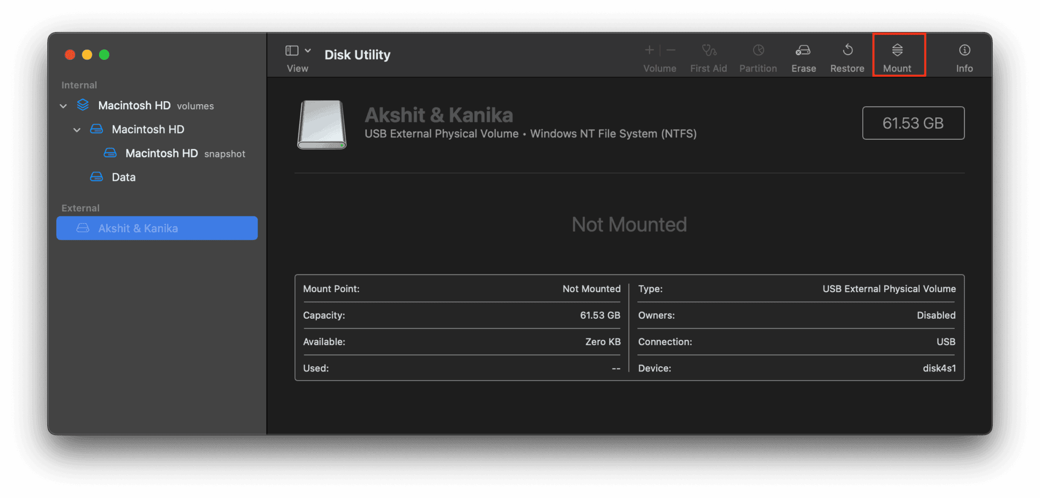 13 Fixes If macOS Sequoia 15 Is Not Recognizing USB Flash Drives