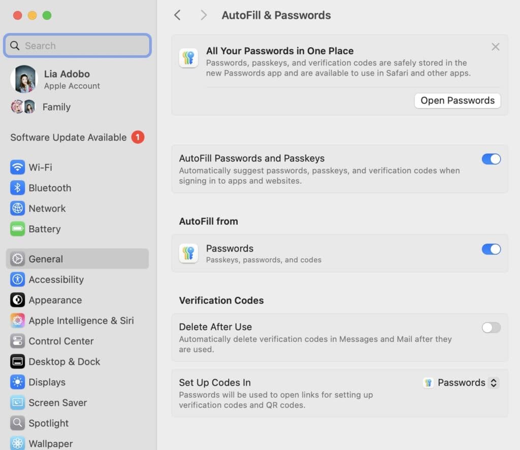 6 Ways To Find Your Apple ID Password Without Resetting It (2025) - The ...