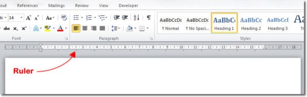 2 Ways To Do a Hanging Indentation in Word on Mac (2025)