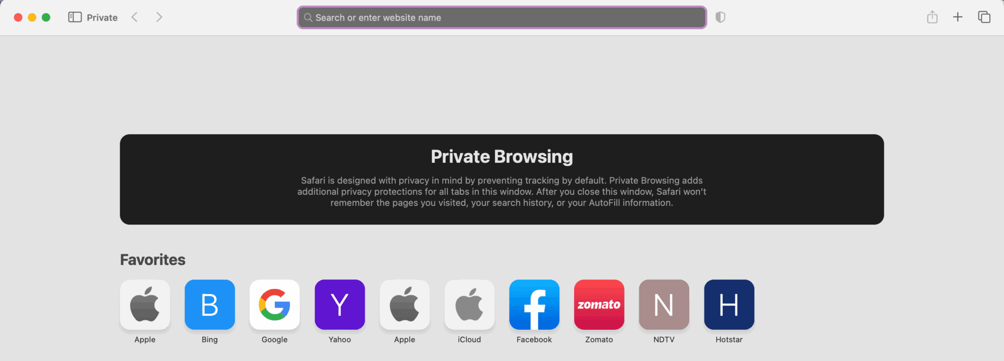 How to Open and Use Incognito Mode on Mac: Safari & Chrome