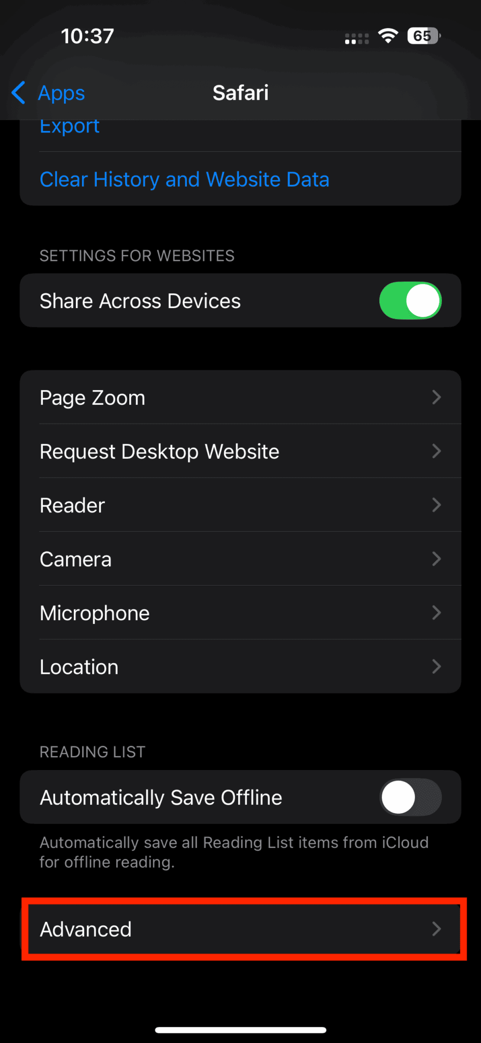 How To Enable Cookies on iPhone | Full Guide in 2026