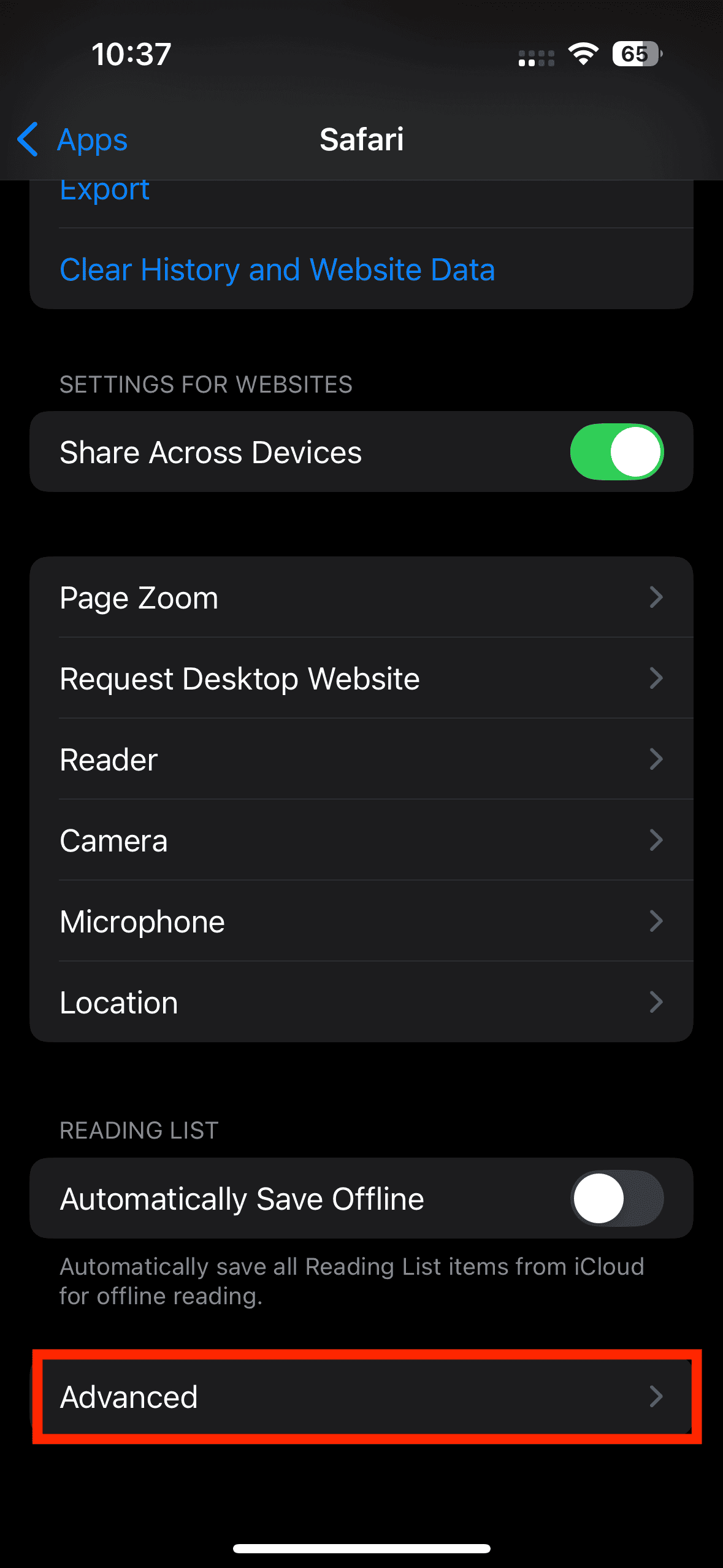 How To Enable Cookies on iPhone | Full Guide in 2026
