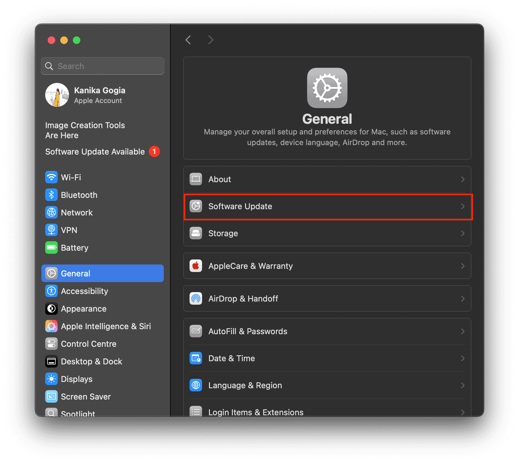 How to Downgrade From macOS Tahoe to macOS Sequoia