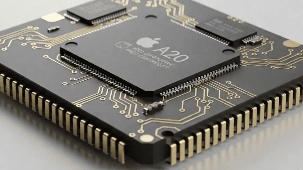 TSMC Prepares 2nm Chip Production for Apple’s Next-Gen A20