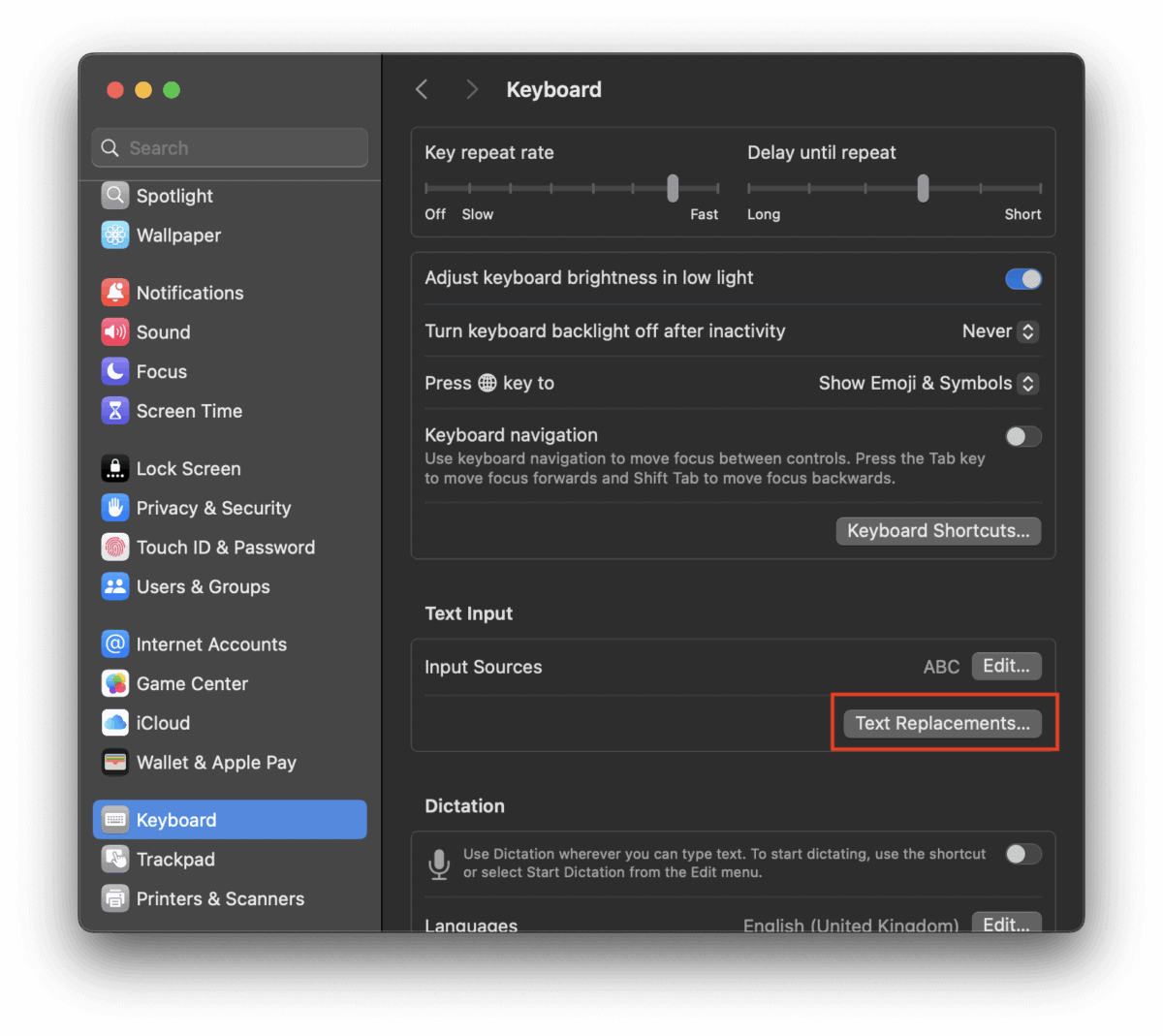 How to Pull Up Emojis on Mac