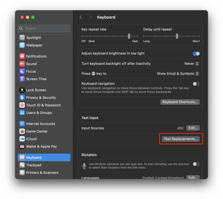 5 Methods To Type Em Dash and En Dash on Mac (2025)
