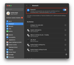 How To Set Up and Connect Apple Magic Mouse 1 & 2 to Mac (2025)