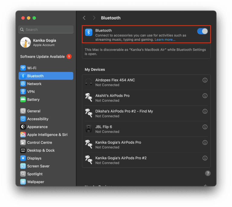 How To Add/Connect a Printer to Mac | Full Guide in 2025