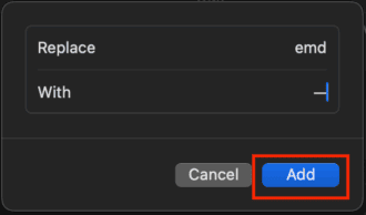5 Methods To Type Em Dash and En Dash on Mac (2026)