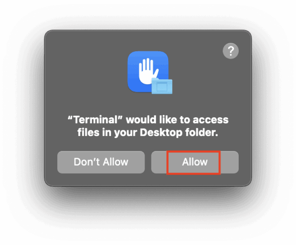 How To Unzip Files on Mac