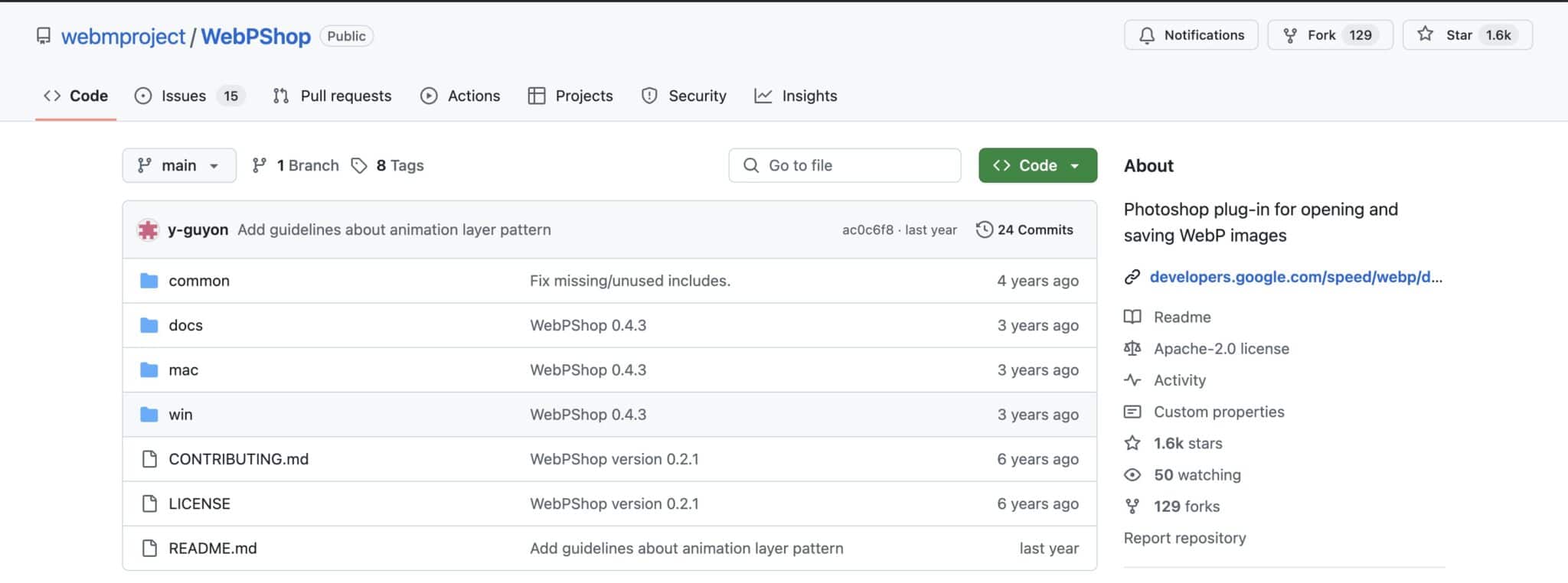 How to Permanently Allow Opening .webp Files in Photoshop on macOS Sequoia