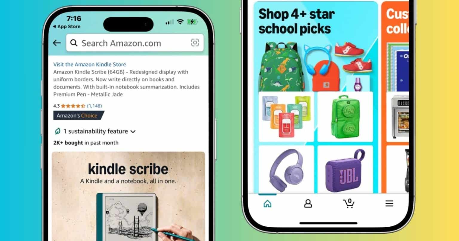 What To Do if Amazon App Causes Your iPhone To Overheat