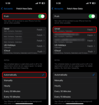 Mail App Not Working on iPhone in iOS 18.5? 9 Ways to Fix it