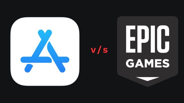 Apple Wants New Judge, Says Court Overstepped in Epic Case Over App ...