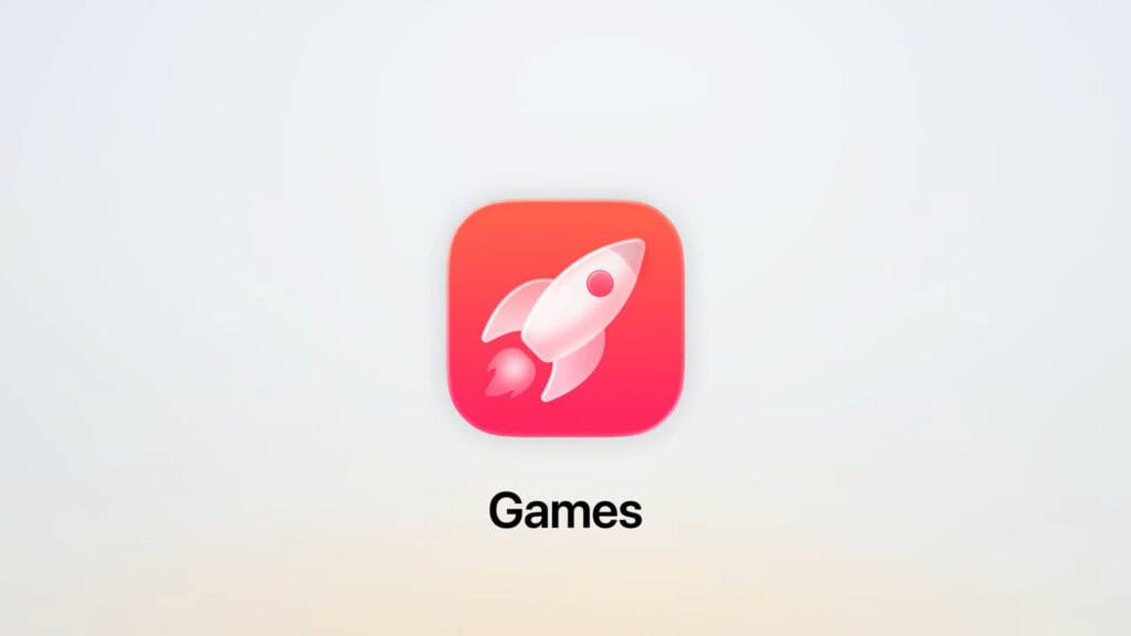 Mac Gaming Gets a Lobby, Now It Just Needs the Games