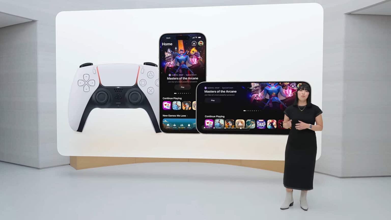 Mac Gaming Gets a Lobby, Now It Just Needs the Games