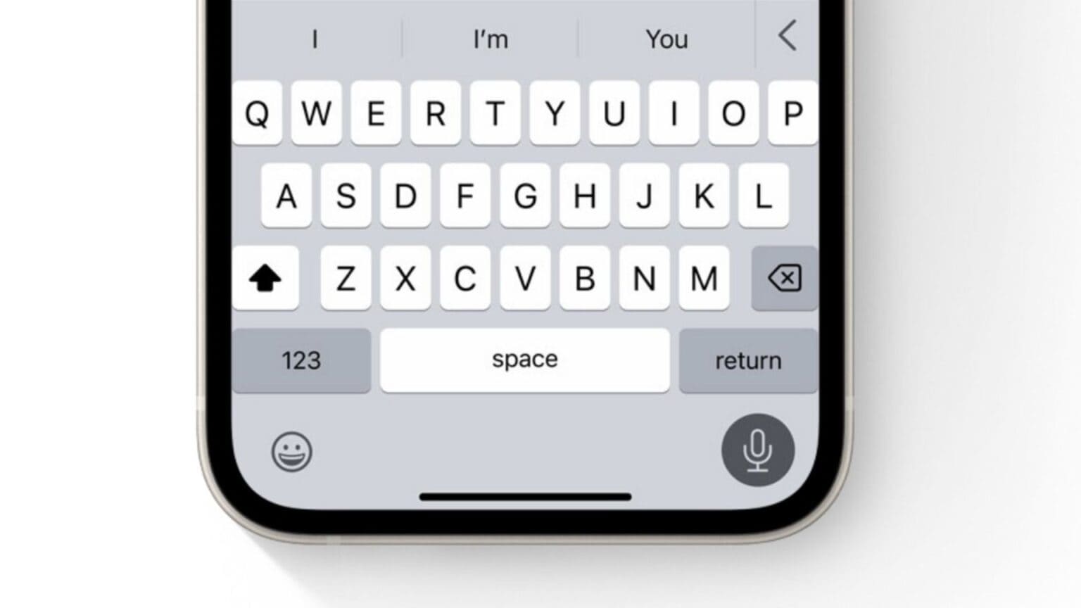 iOS 26.2 May Fix The Keyboard Bugs Frustrating iPhone Users