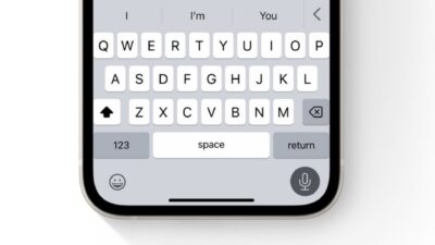 iOS 26.2 May Fix The Keyboard Bugs Frustrating iPhone Users