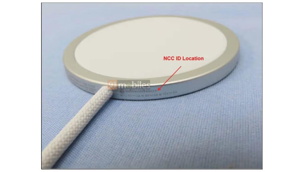 Apple’s Latest MagSafe Charger Leak Hints at Big Wireless Charging Upgrade